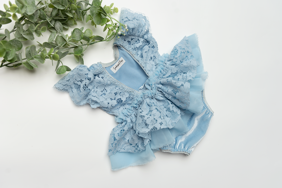 Blue princess – Sunkissed Props LLC