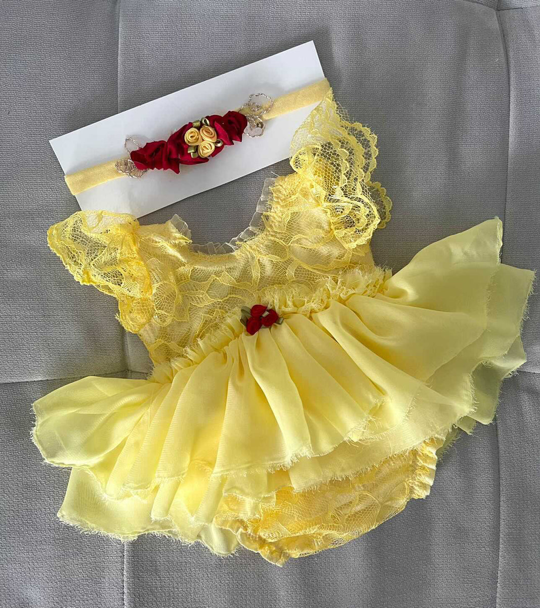 Bella – Sunkissed Props LLC