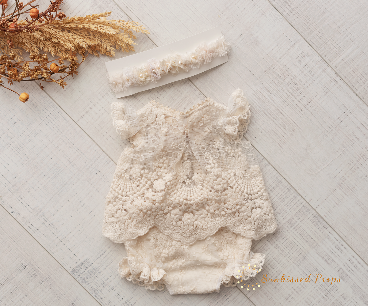 Ellen Newborn set – Sunkissed Props LLC